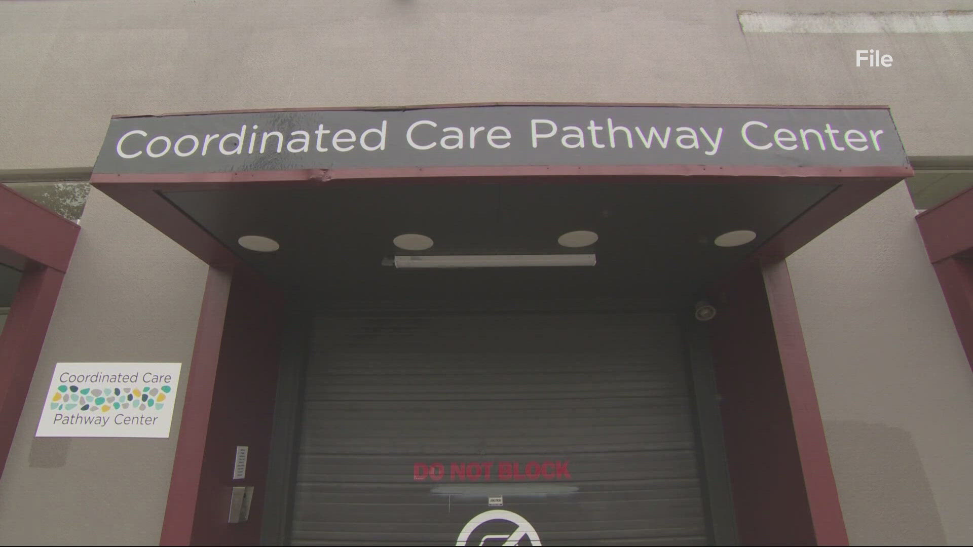 New report shows big problems for Multnomah County's deflection center