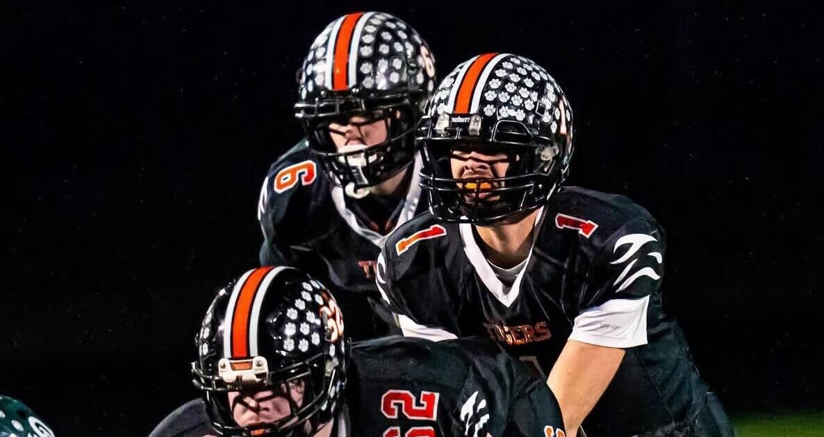 Final Vermont High School Football Top 25 Rankings – Nov. 18