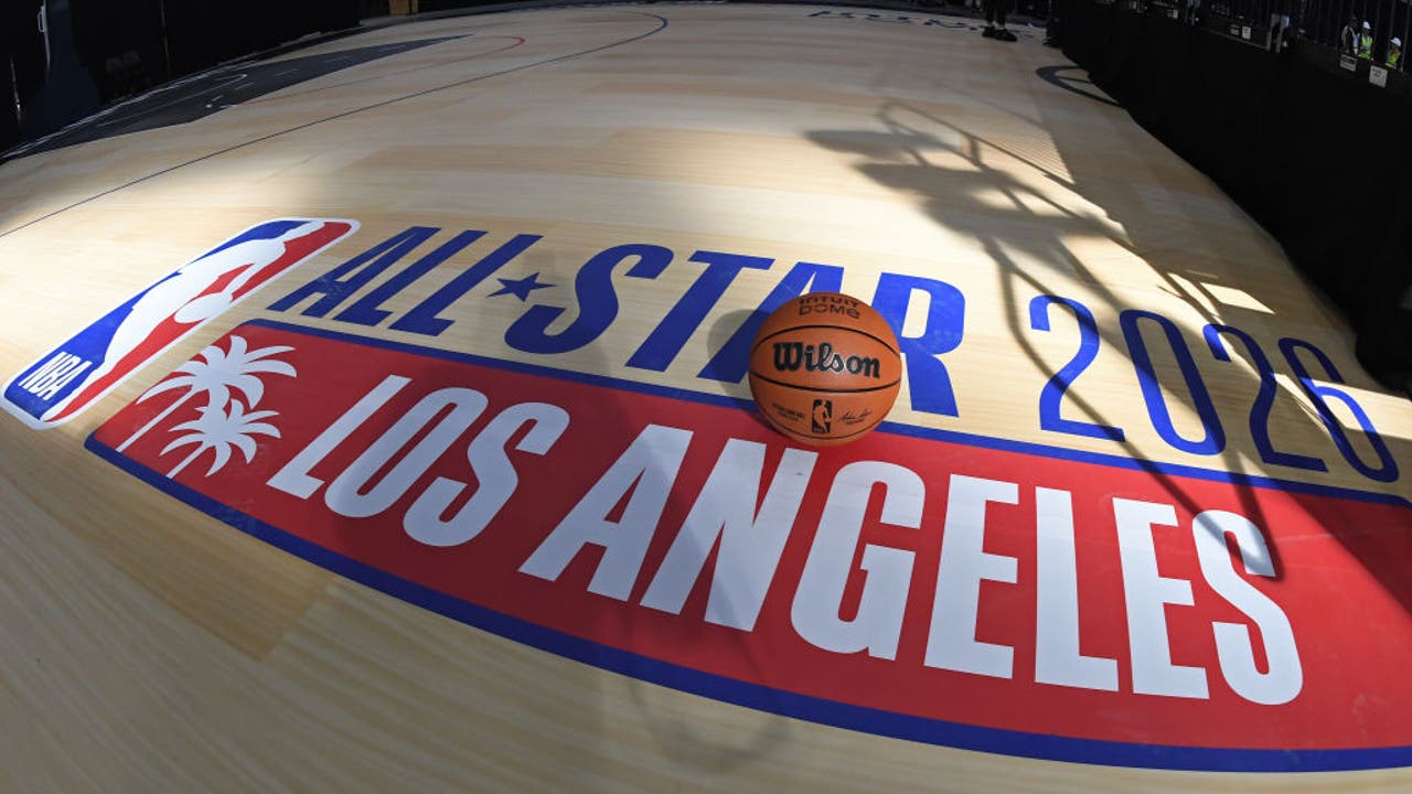 2026 NBA All-Star weekend LA: Fan event tickets and everything you need ...