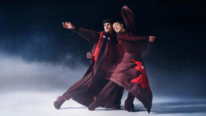 Go, Canada! The 1st look at Team Canada’s 2026 Winter Olympics uniforms