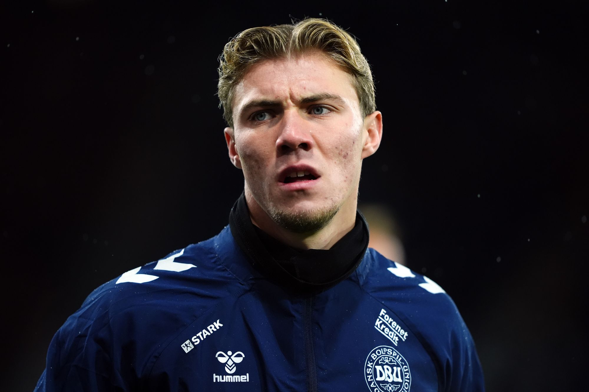 Scotland 4-2 Denmark: Tartan Army heading back to World Cup - LIVE