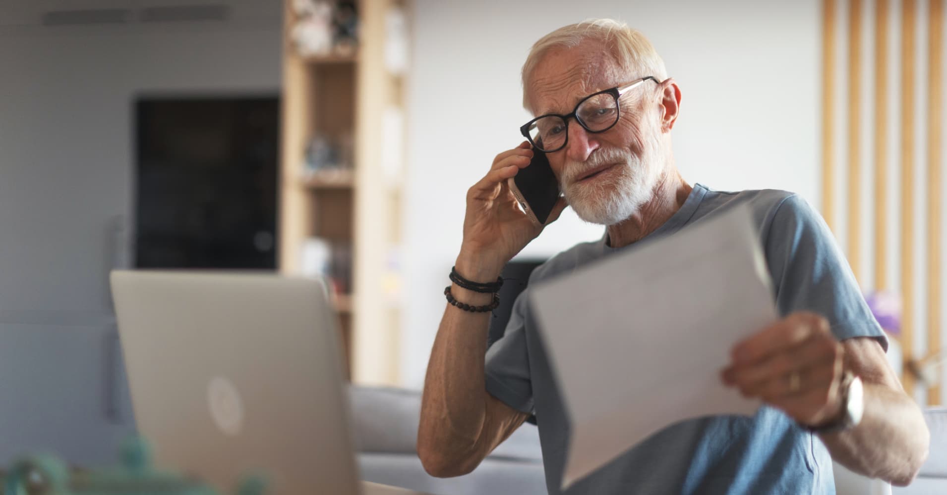 New Social Security scam uses 'high pressure' scare tactics. What to ...