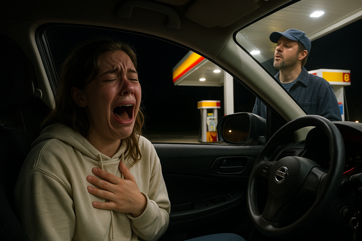 15 Acts of Kindness That Taught Someone How to Breathe Again