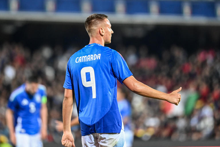 Calcio: Euro U21, Italia vince 4-1 in Montenegro