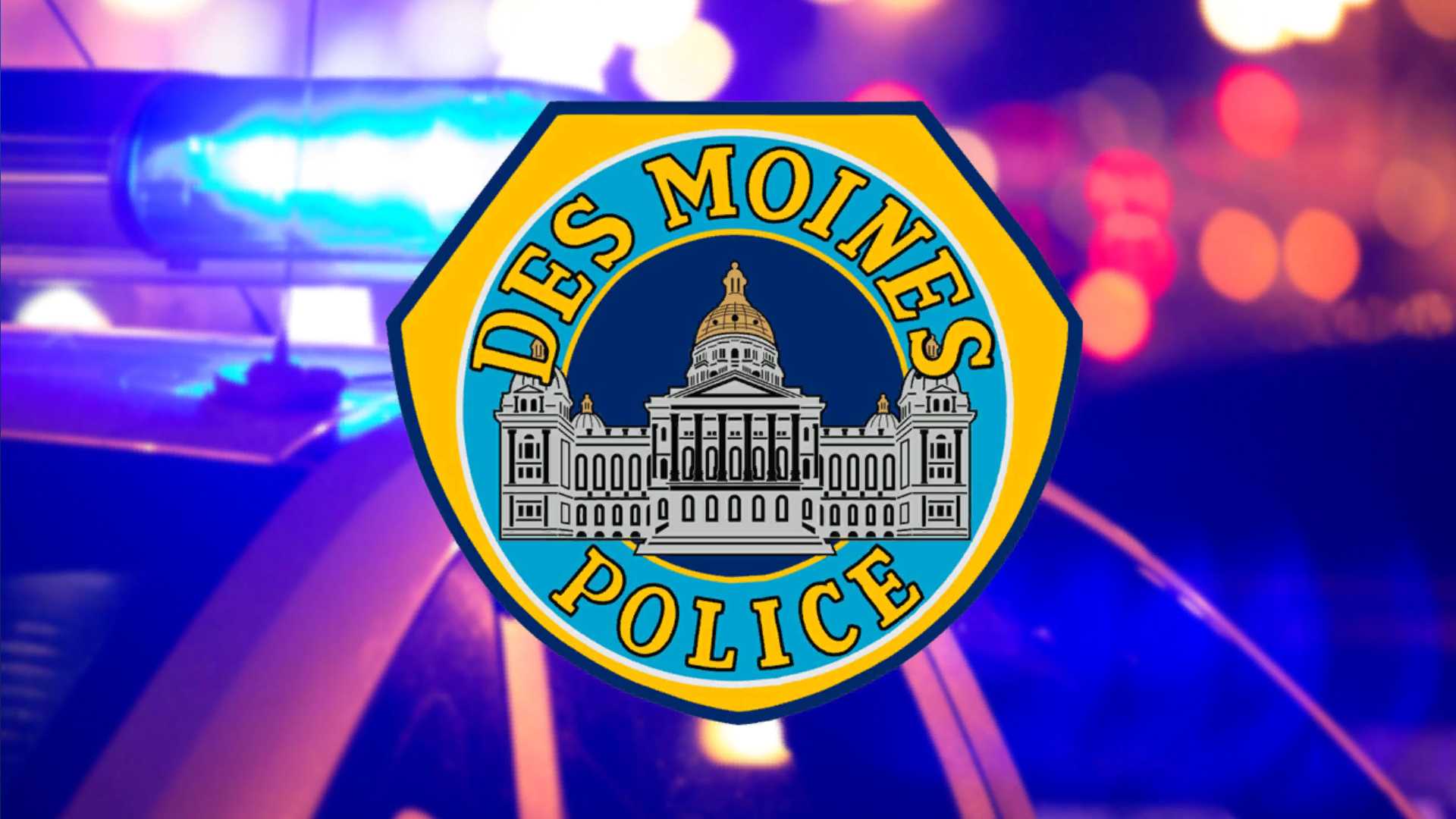 Missing person from 2011 found alive in Nebraska, Des Moines police say