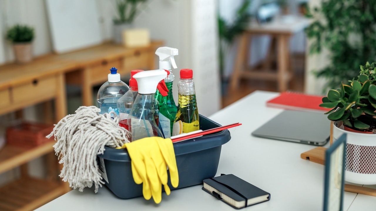 Hate cleaning? These 11 workhorse products will save you time and ...