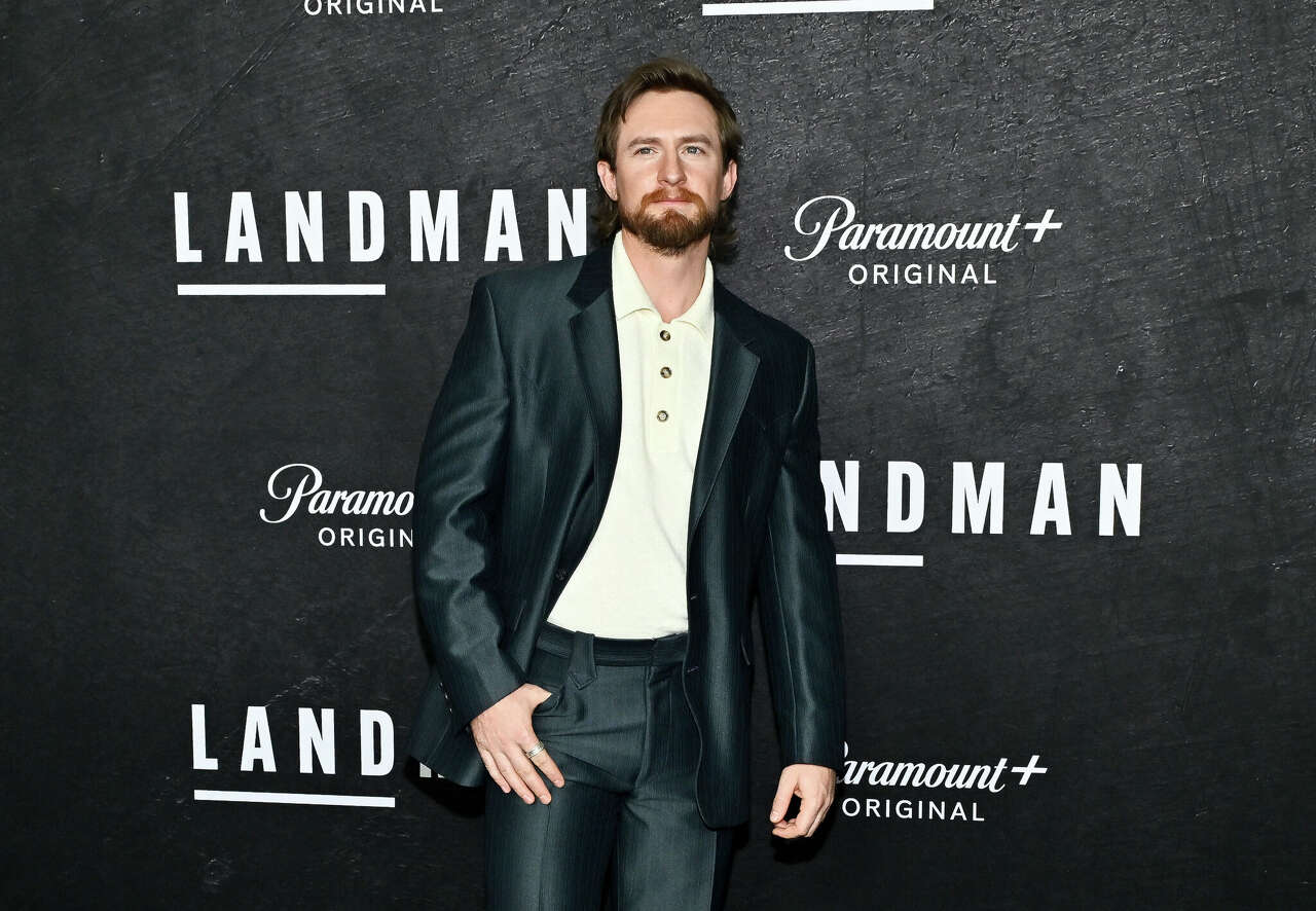 Landman co-creator Christian Wallace previews season 2, Sam Elliott and ...