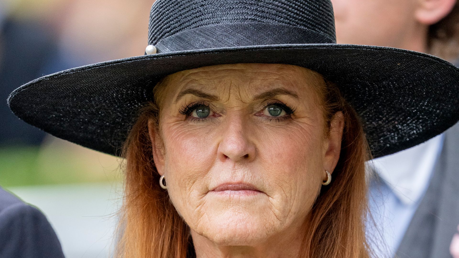 Nuevo varapalo para Sarah Ferguson: retiran su último libro infantil ...
