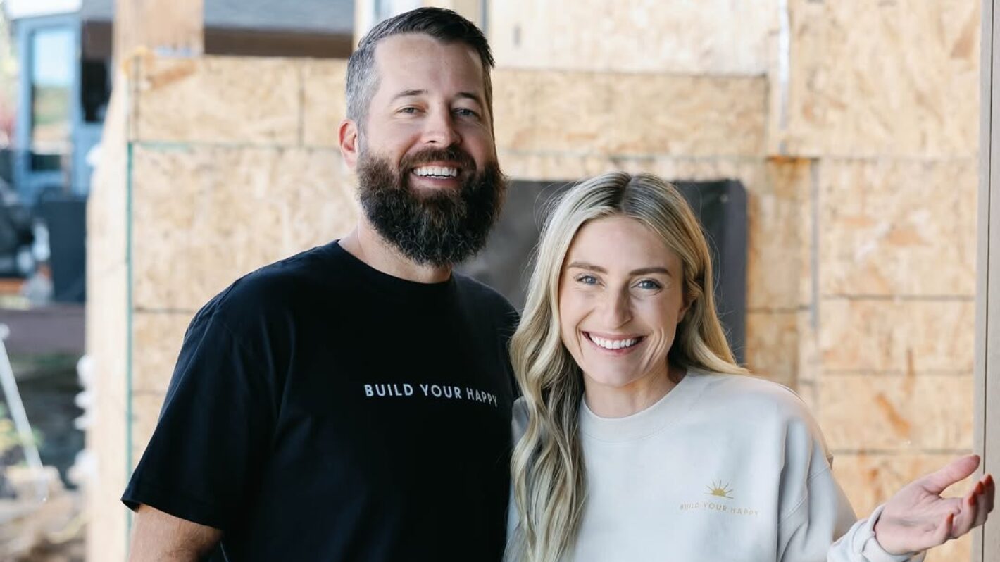 How Many Kids Does HGTV’s Jasmine Roth Have? All About Her Family