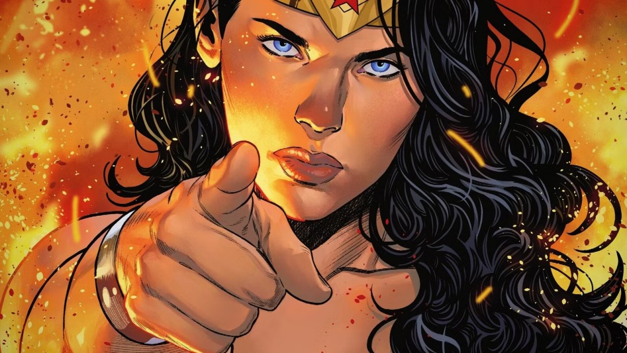 Wonder Woman apparirà nel prossimo film del DCU? "Stanno cercando ...