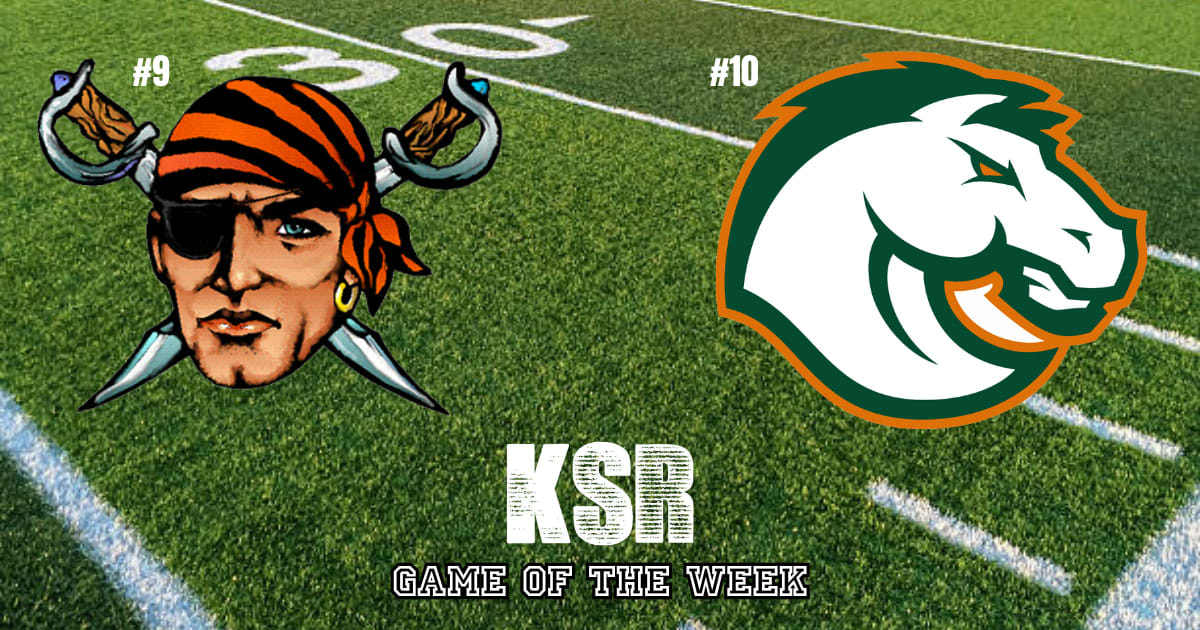 KSR Game of the Week: Ryle and Frederick Douglass set to clash in top ...