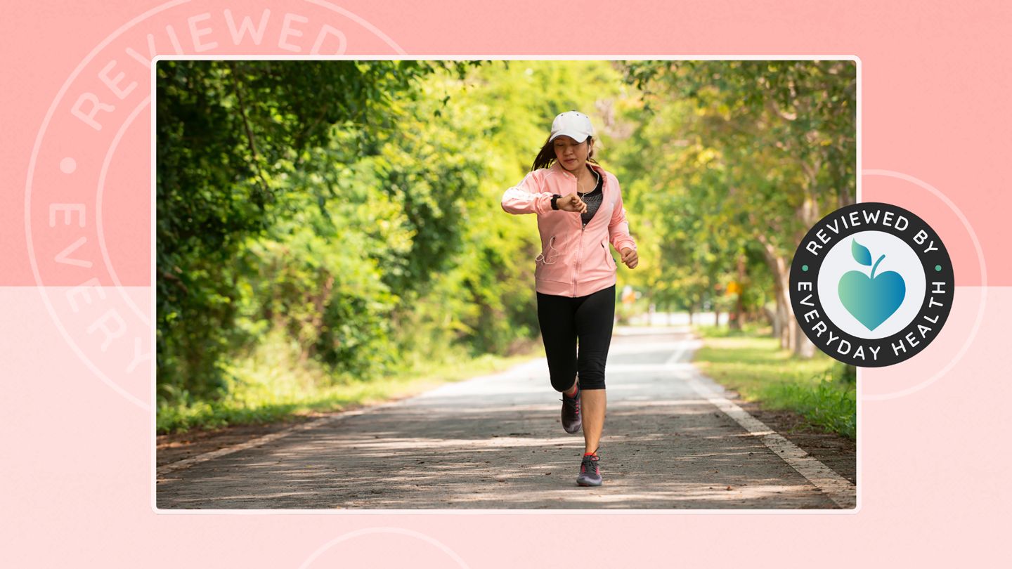 The 10 Best Running Apps to Get You Pumped to Lace Up and Head Out