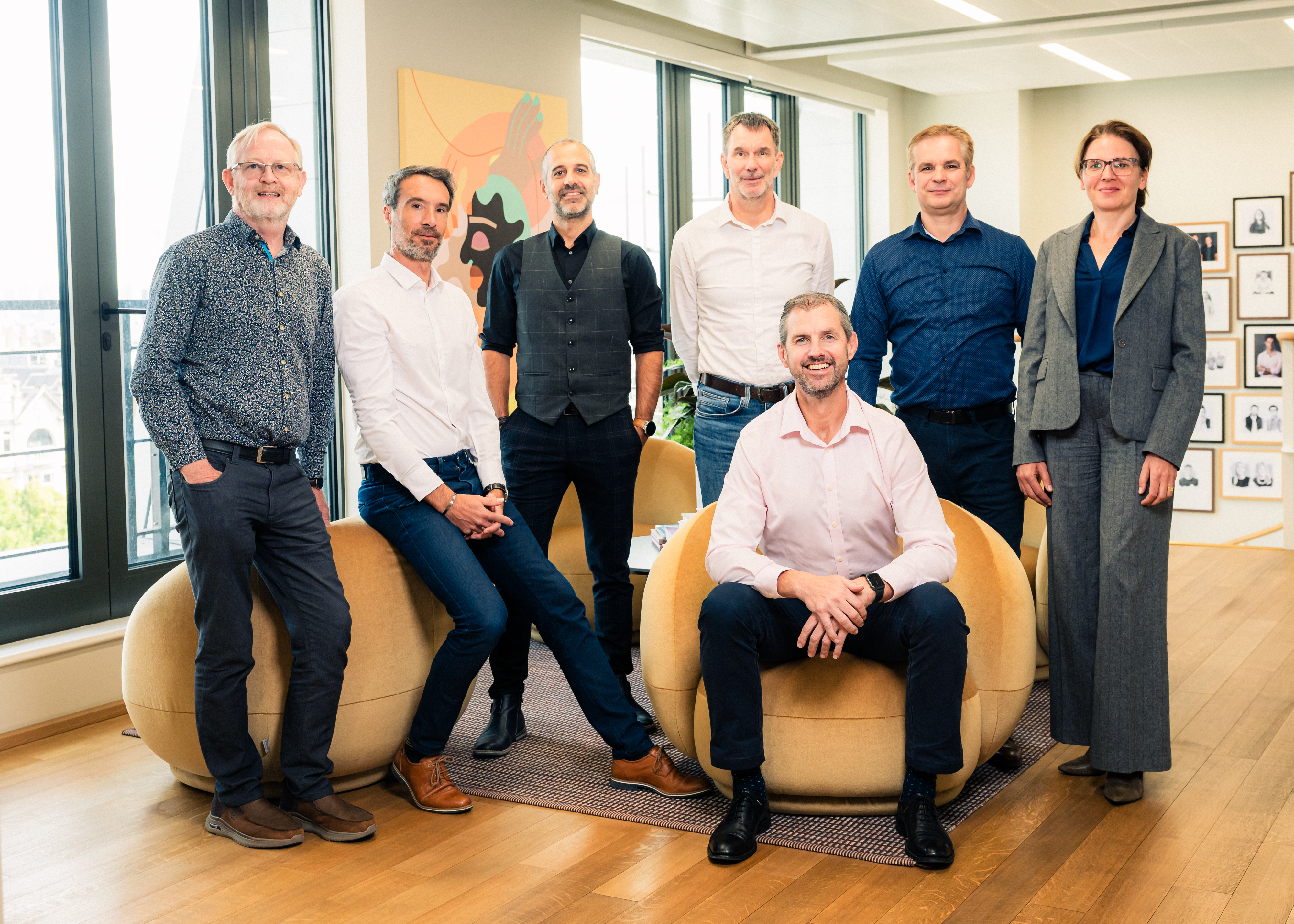 With European Lab Acquisitions, Oritain Expands Testing Footprint and ...