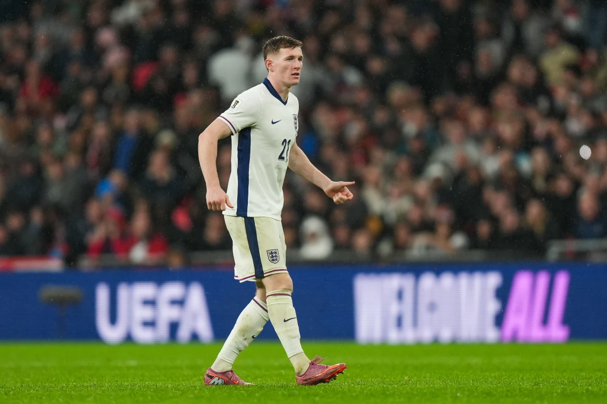 Le Bayern Munich sur la trace d’un international anglais