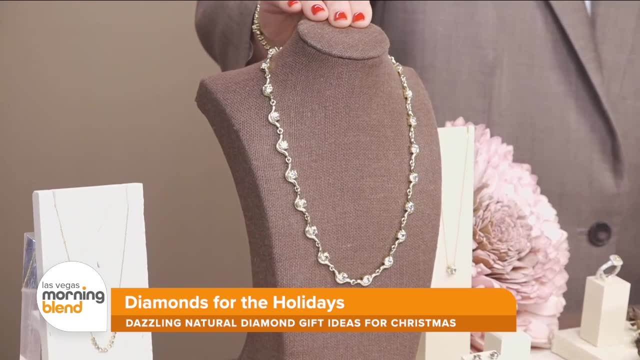 Diamonds for the Holidays: Dazzling Gift Ideas