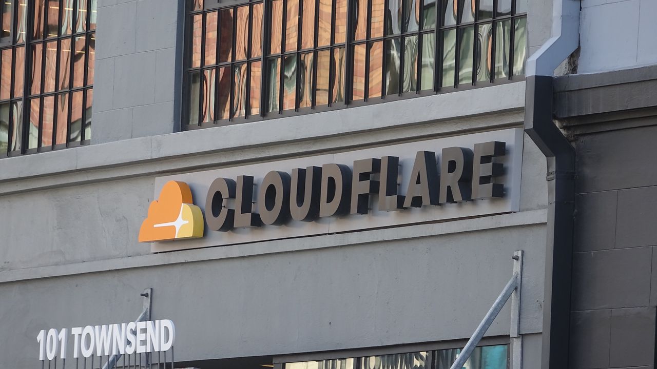 Cloudflare's CTO apologizes after error takes huge chunk of the ...