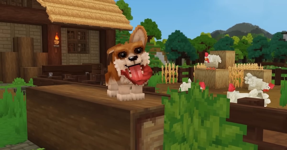 Hytale revive: su creador recompra los derechos a Riot Games y anuncia ...