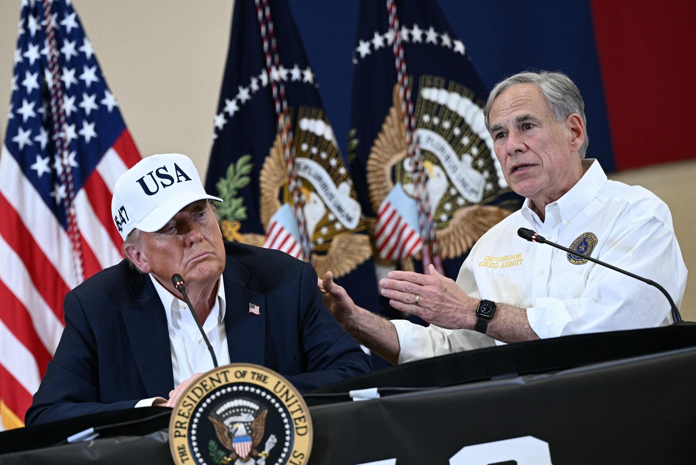 Judges Block Texas’ New Congressional Map, Delivering Blow To GOP