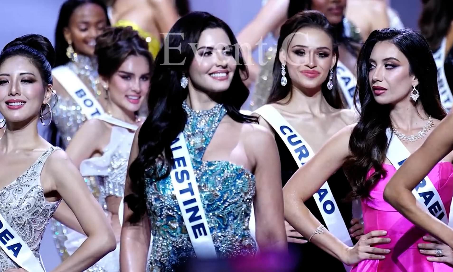 Miss Universe controversy deepens as judge dramatically RESIGNS: 'I won ...