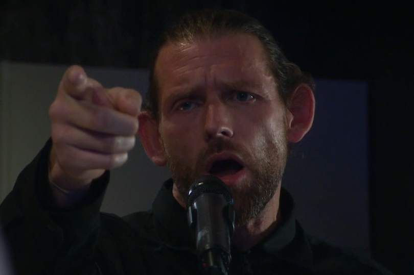 ITV Emmerdale fans 'cringing' over Kev twist as they're forced to 'fast ...