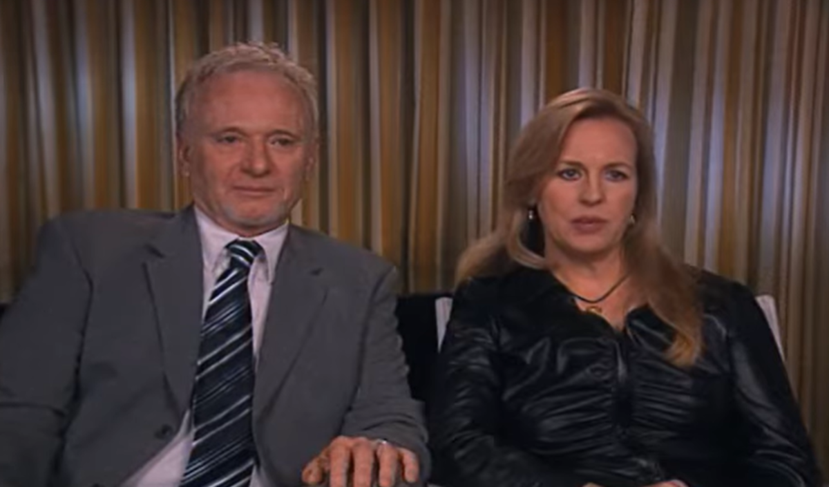 Husband of General Hospital's Tony Geary Shares Actor's Reaction to ...