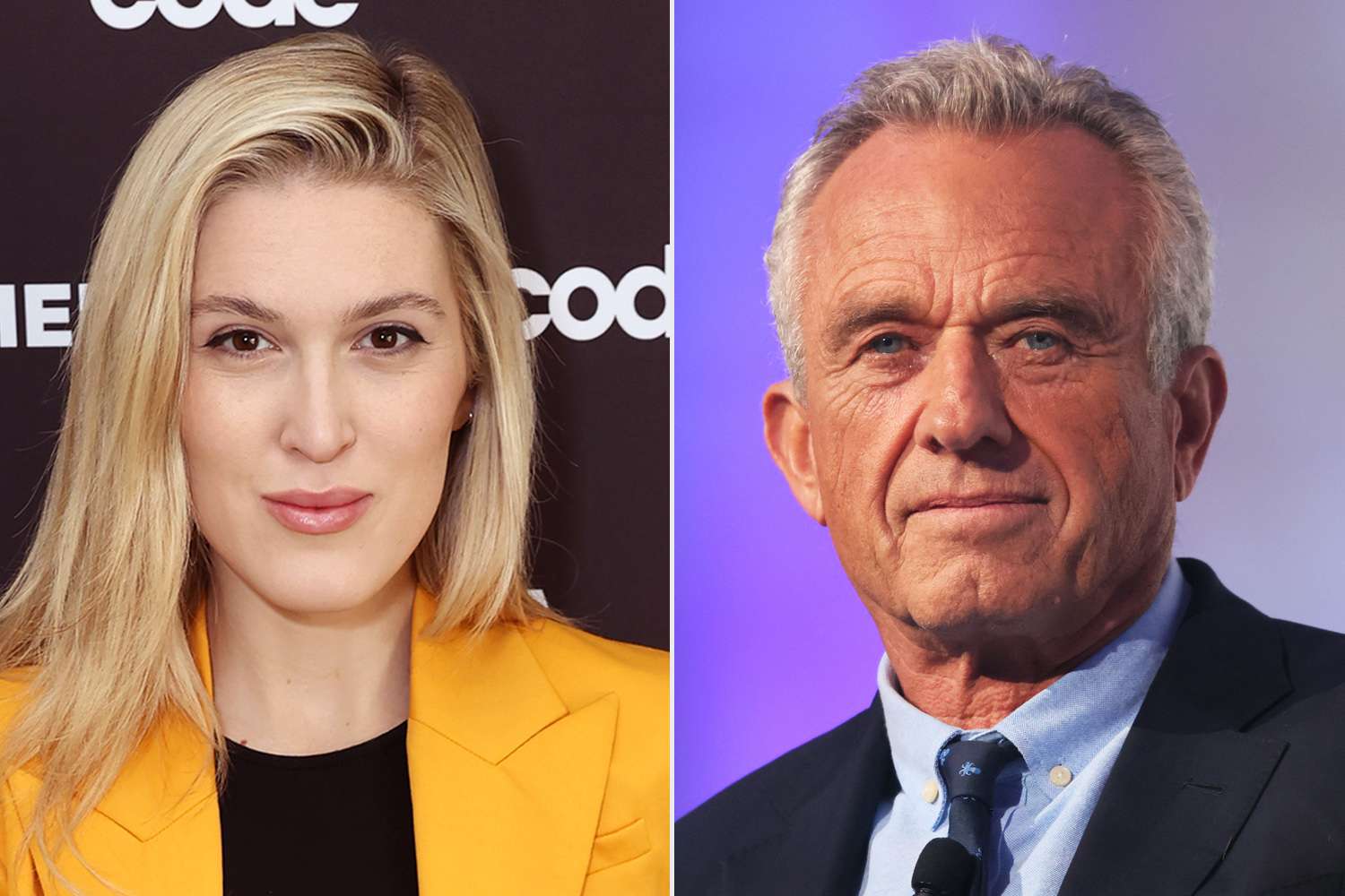 Who Is Olivia Nuzzi? All About the Reporter at the Center of Alleged ...