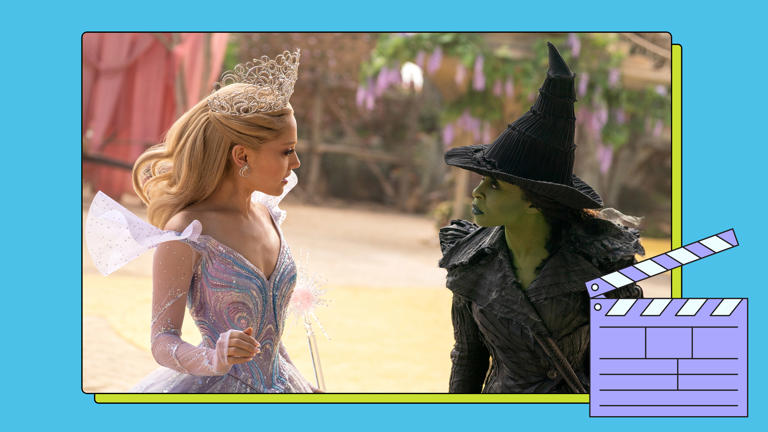 Is Wicked: For Good worth watching? Critics deliver verdict on musical ...