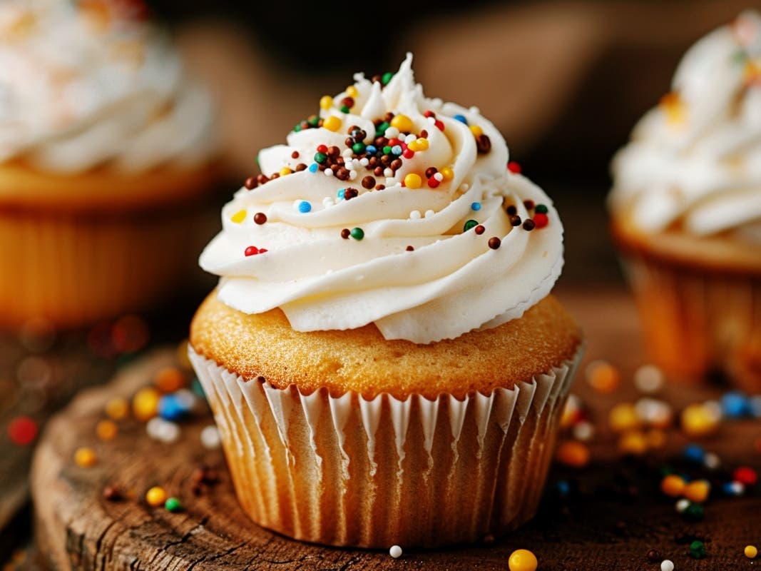 New Store To Bring Gourmet Cupcakes, Royal-Themed Desserts To Monmouth ...