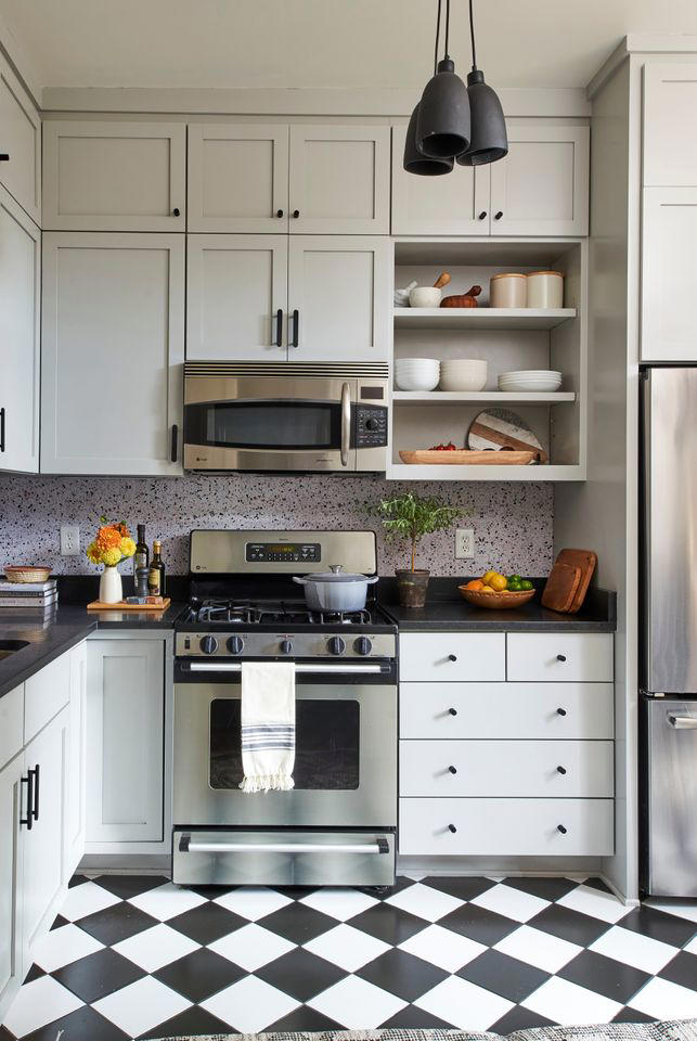 Top Reasons to Choose Black Countertops, According to Experts