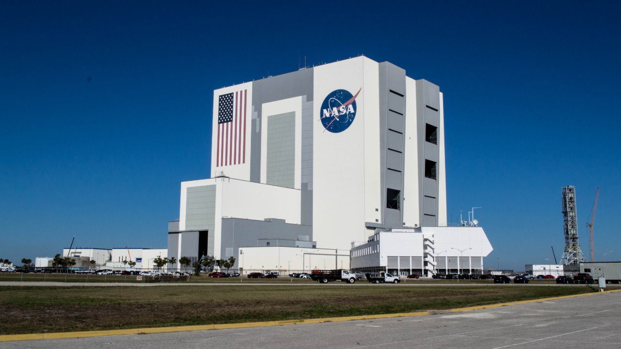 Five everyday NASA inventions already in your home