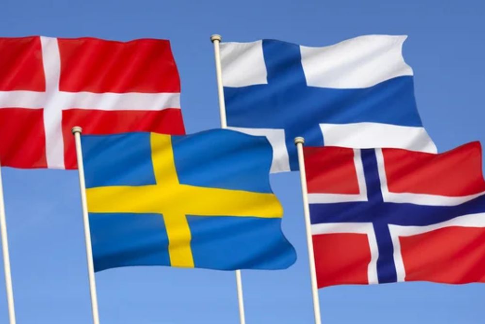How to Travel in Scandinavia on a Budget