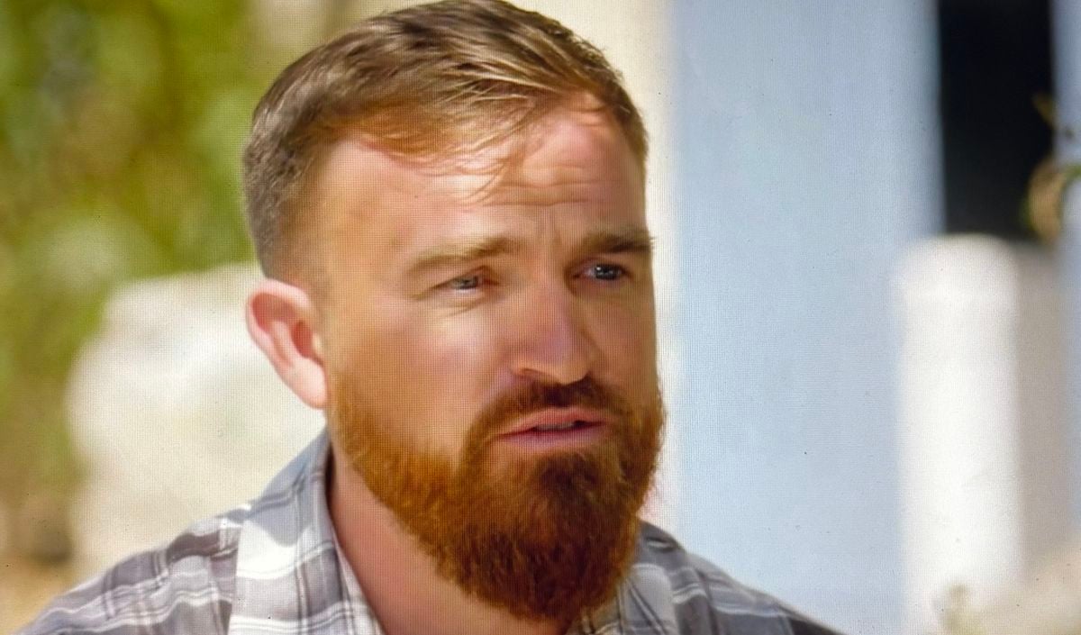 Jean-Baptiste (L'amour est dans le pré) et Steven sont-ils toujours ...