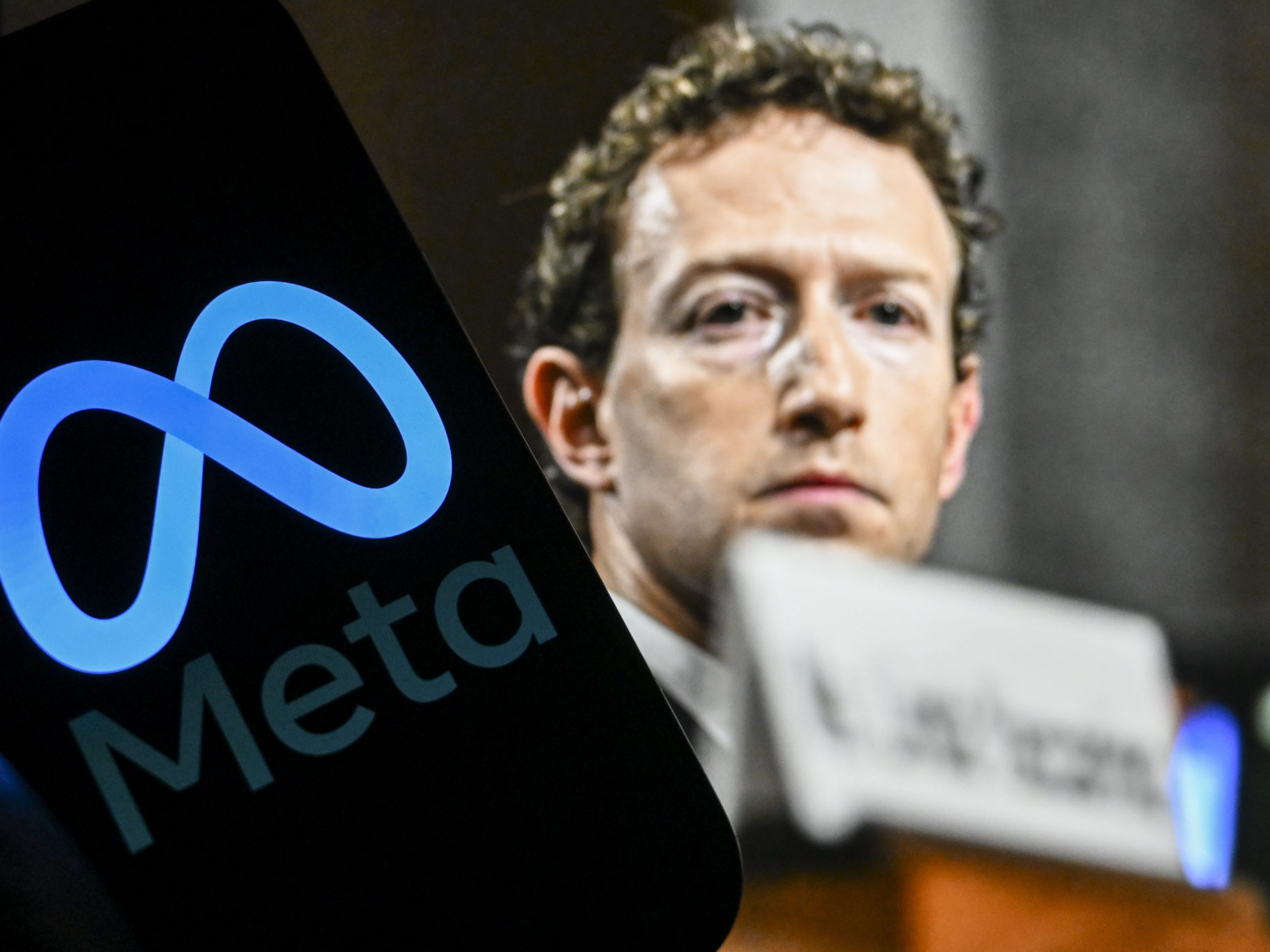 A federal judge rules Meta isn't a monopoly, keeping its social media empire intact