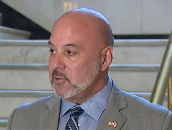 Florida CFO Files Amicus Brief In Trump Library Land Deal, Calls ...