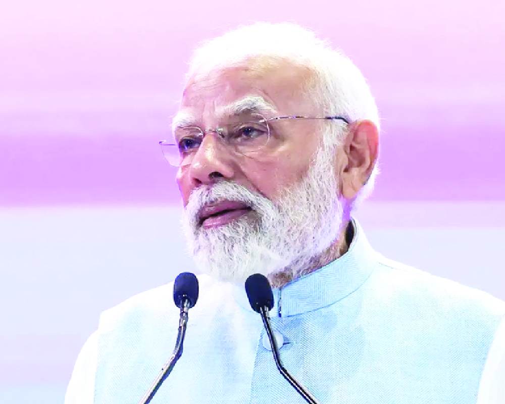 PM Modi to Attend Sathya Sai Baba Centenary in Puttaparthi