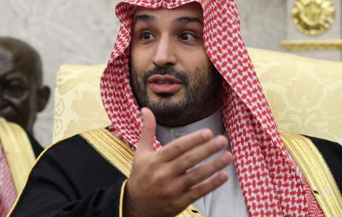 Saudi-Arabien offen für besseres Verhältnis zu Israel