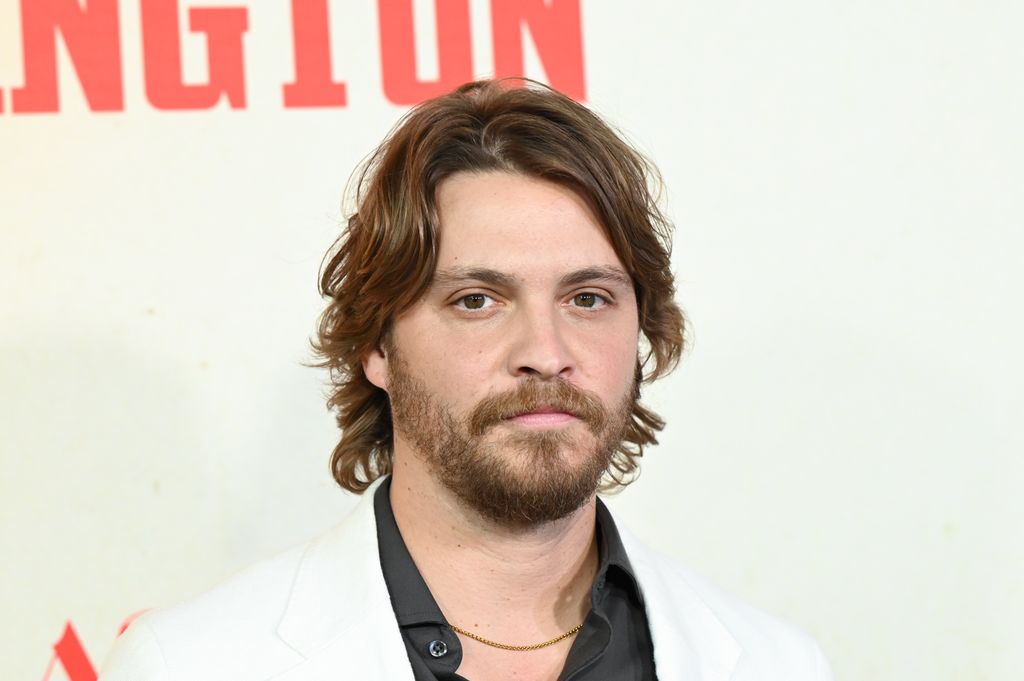 Luke Grimes' Yellowstone spin-off Y: Marshals gets official release date