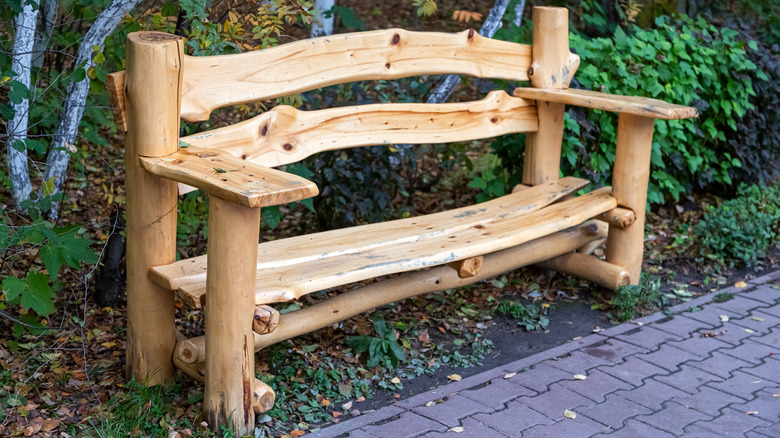 You're Using The Wrong Wood For Outdoor Projects. Here's What To Use ...