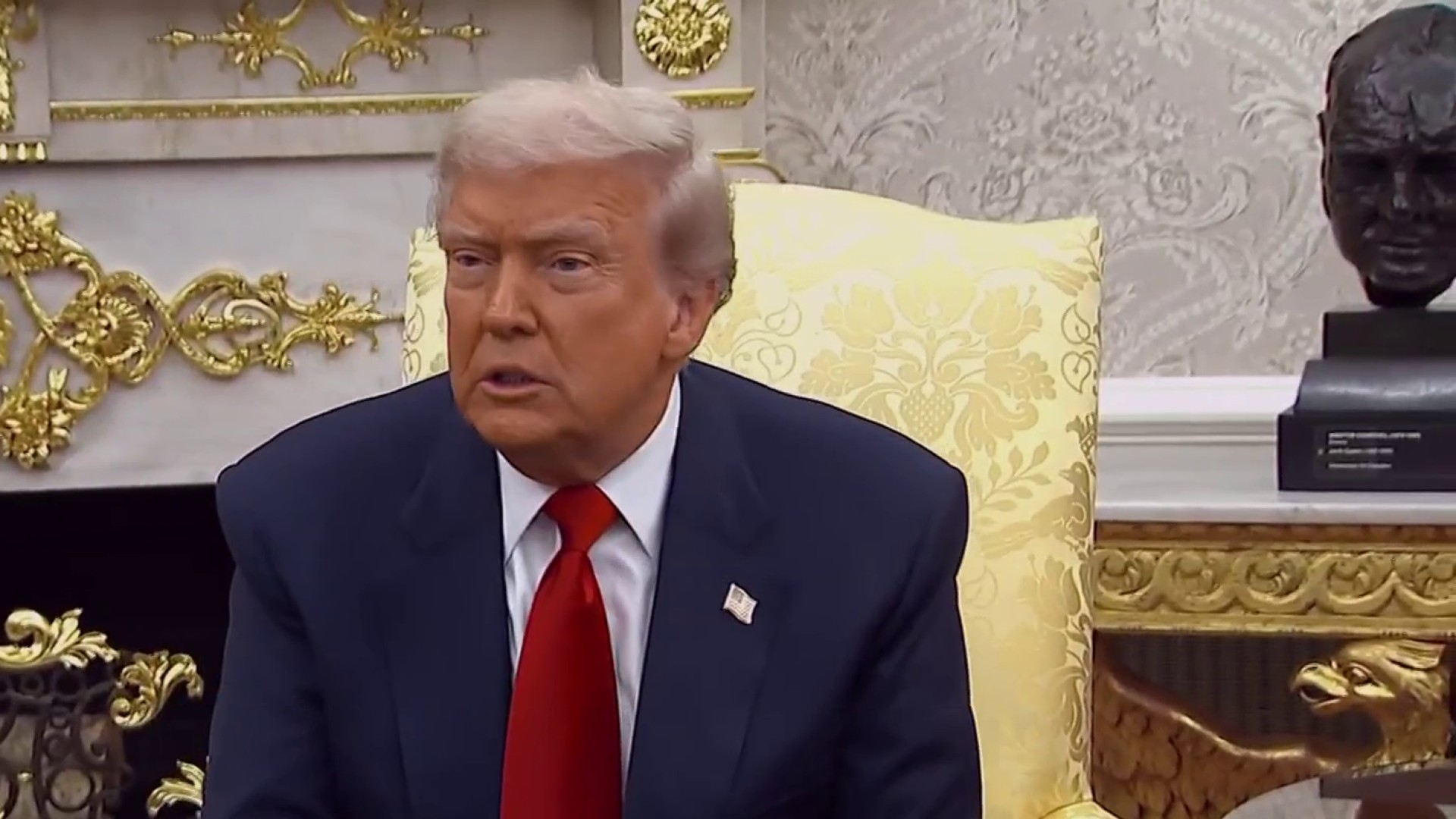'You're a terrible person': Trump slams ABC News reporter after Epstein ...