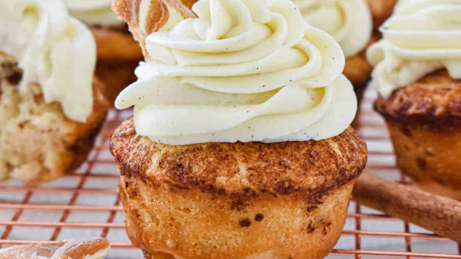 12 Cinnamon Spiced Recipes So Cozy, You'll Never Want to Leave the Kitchen