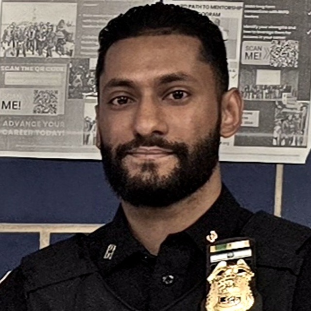 NYPD sergeant impersonates ICE agent in twisted revenge plot against ...