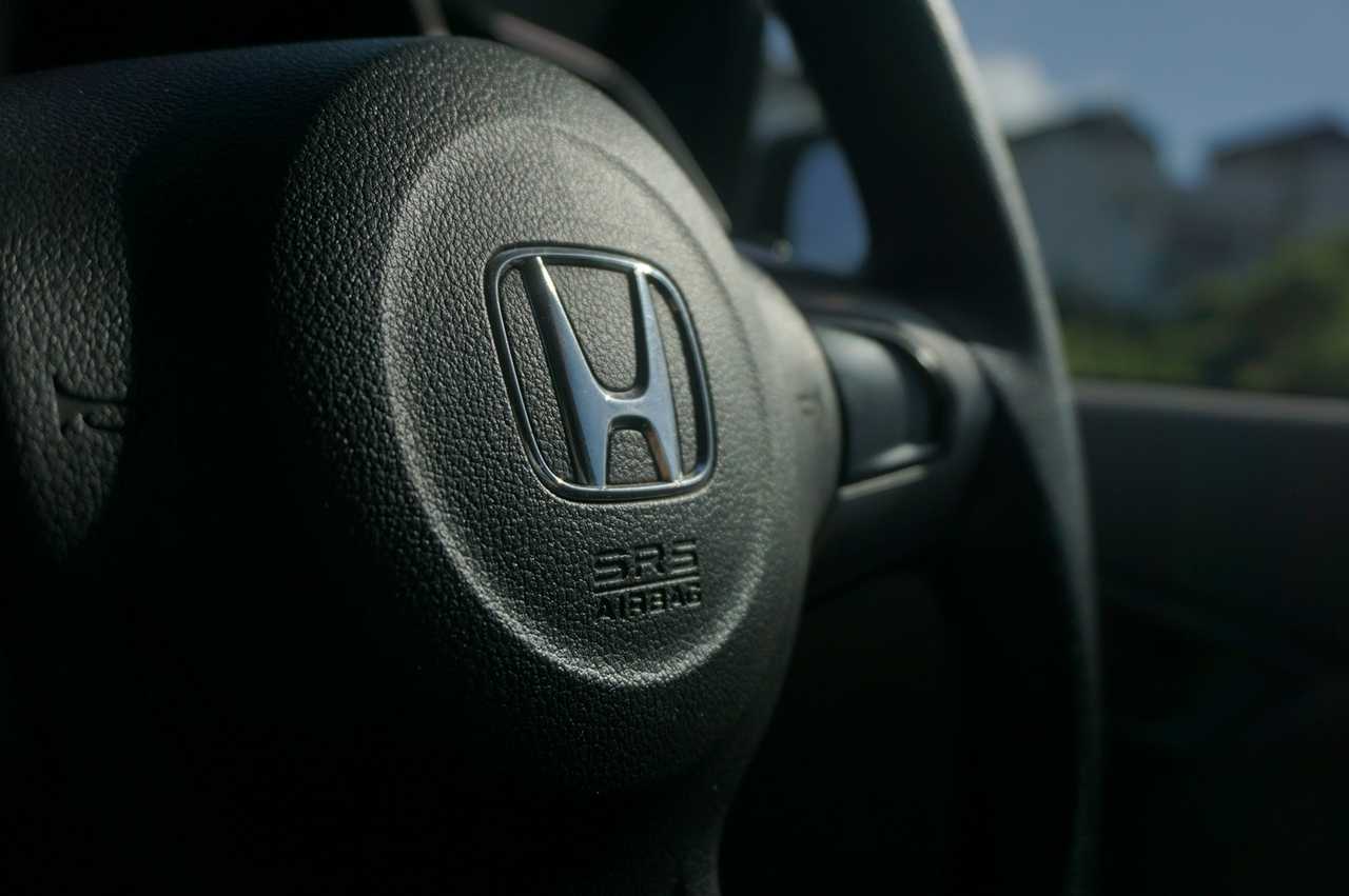 256K Honda Accord Hybrid Cars Recalled, NHTSA Says