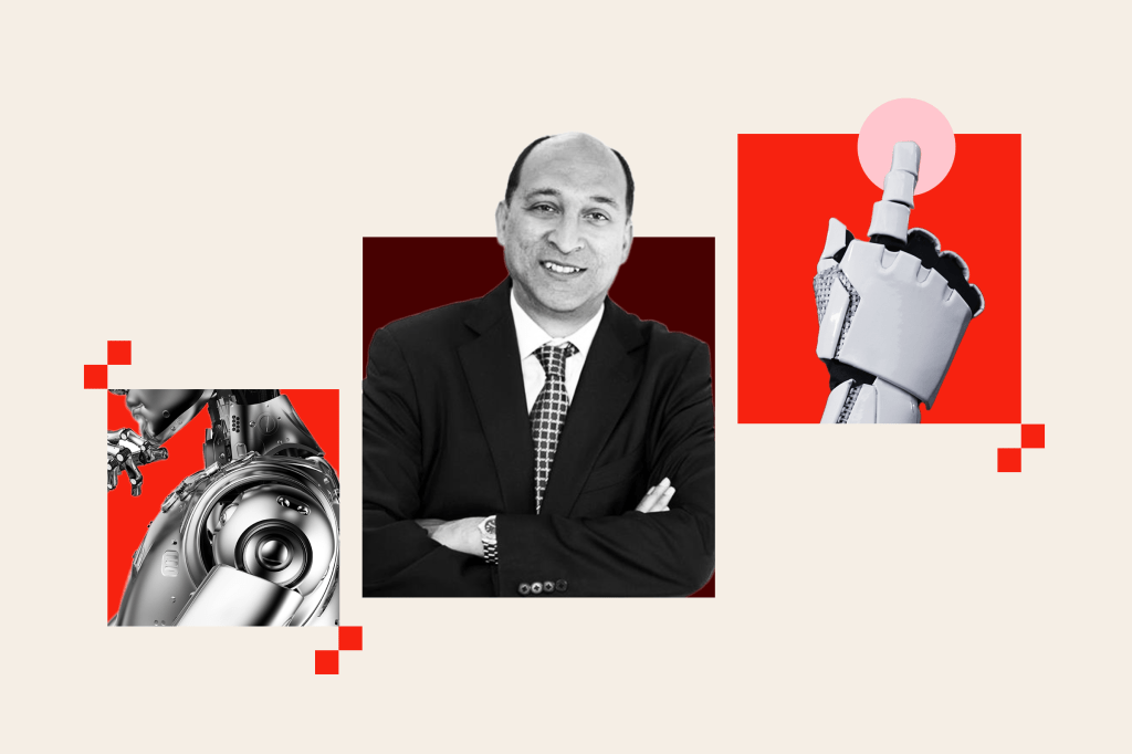 AI impact: What’s your AI superpower?