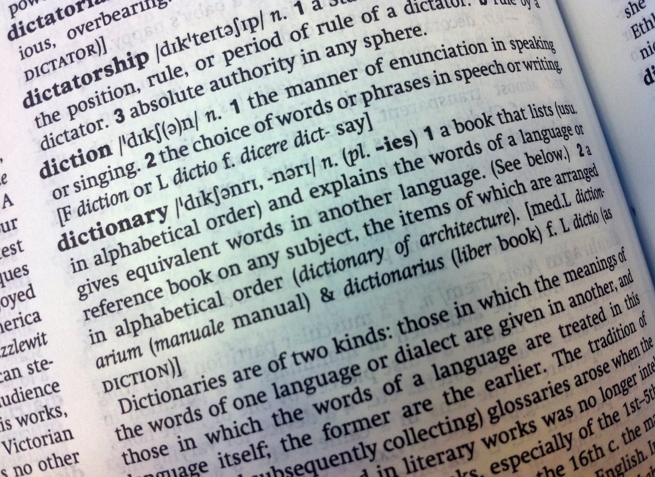 ‘Parasocial’ is Cambridge Dictionary's word of the year