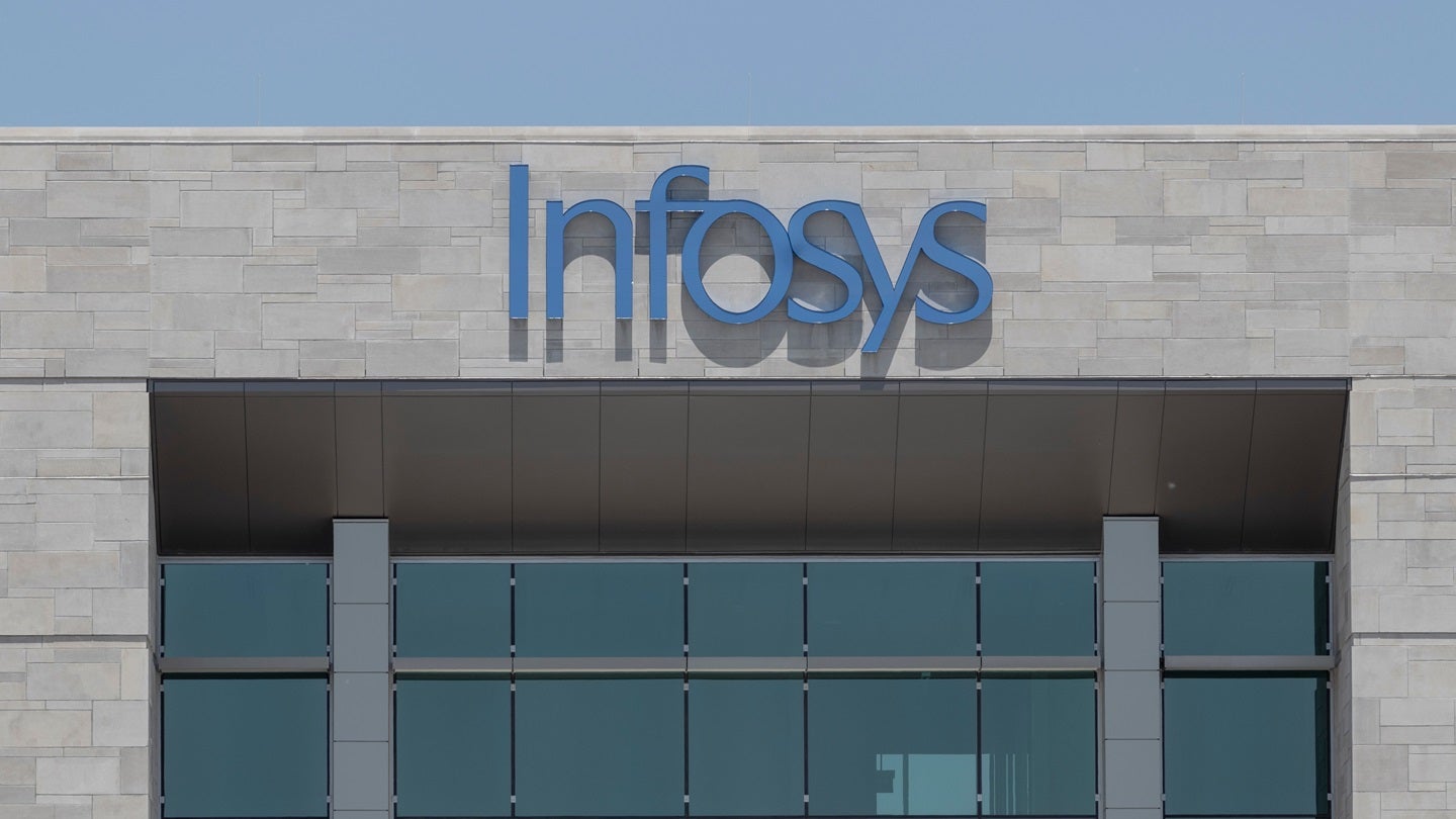 Infosys presents AI-first organisational model for enterprises