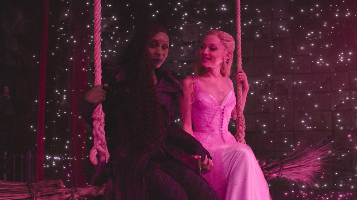 ‘Wicked: For Good’ review: An emotional end for Elphaba and Glinda yet ...