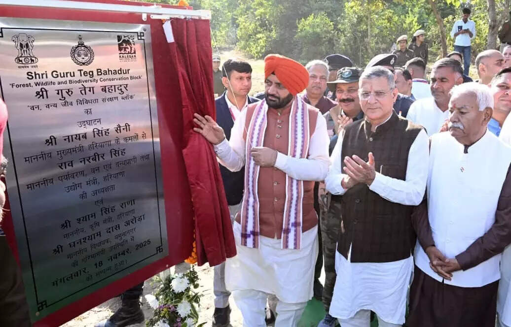 New generations will draw inspiration from Guru Tegh Bahadar’s life and ...