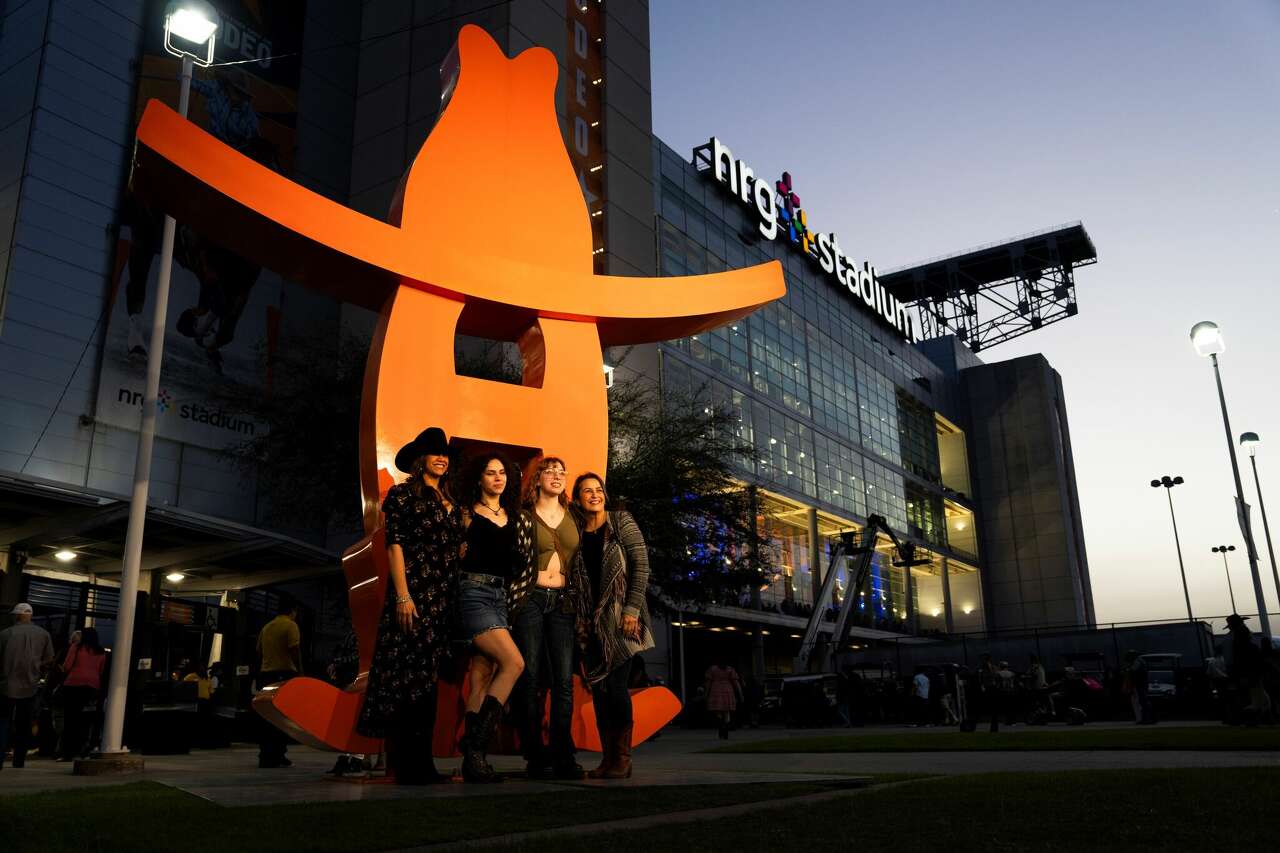 RodeoHouston drops first hints for 2026 musical lineup