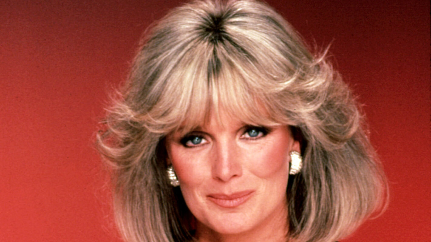 Whatever Happened to Linda Evans?