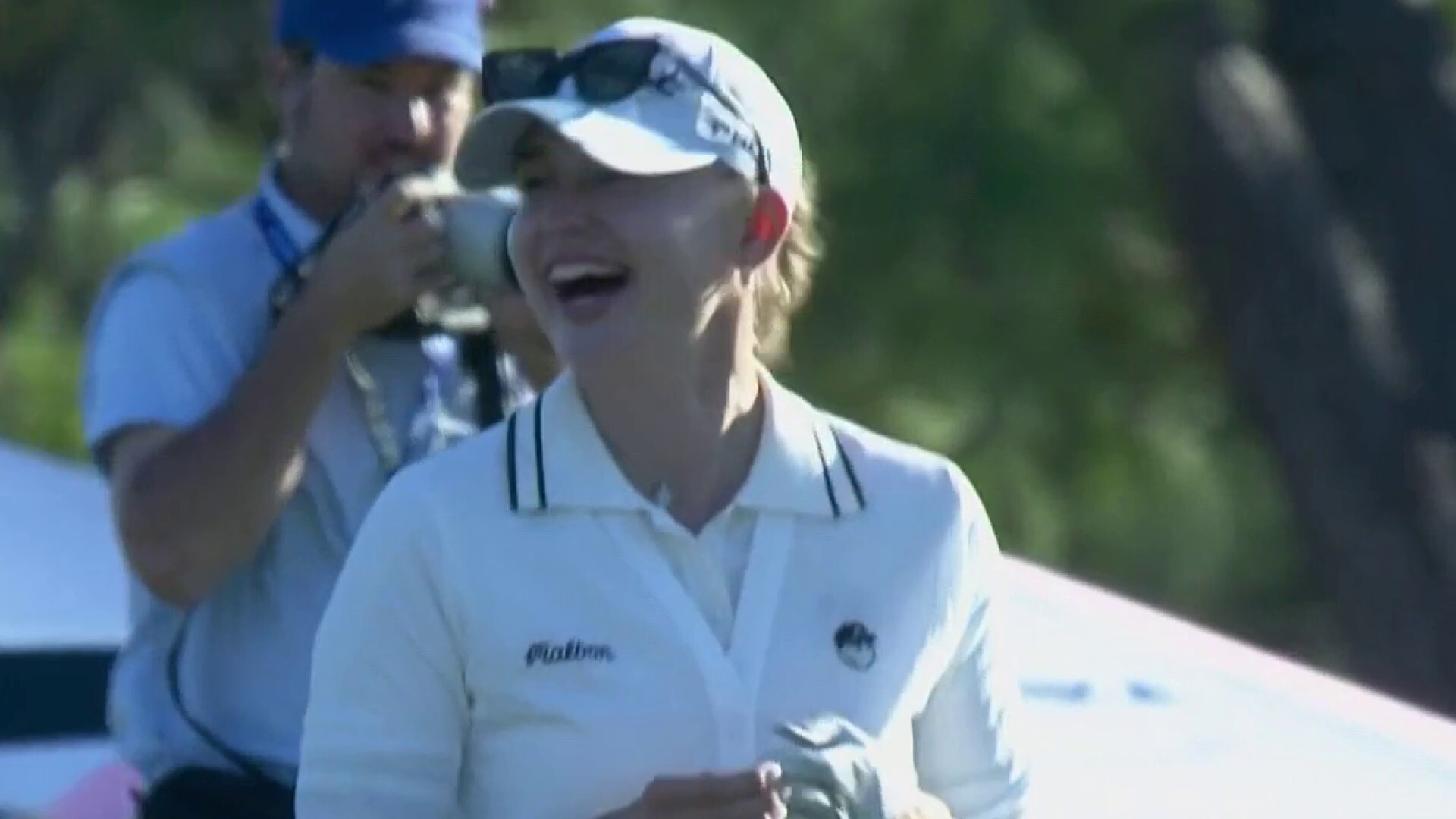 Oregon's Suvichaya Vinijchaitham among amateurs turning pro for LPGA ...